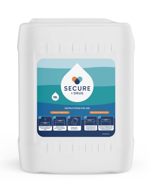 Products | Secure a Drug